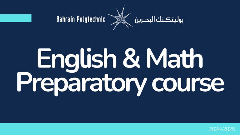 Eng. & Math Preparatory course for High School Students – Learn at ...
